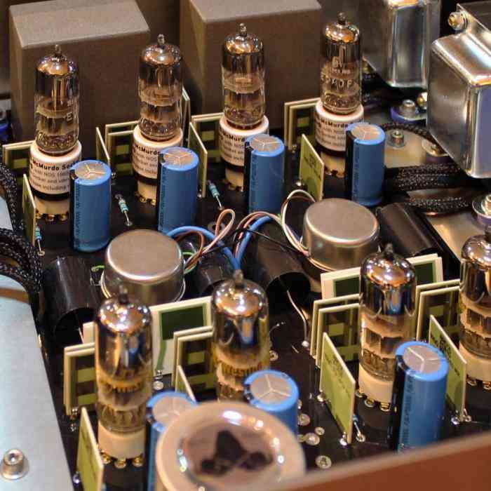 HighEnd RIAAкоректор AriesCeratTalosRef-Sofia Audio Center