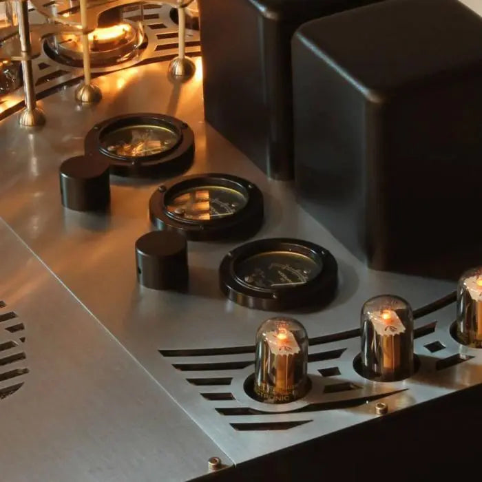 HighEndусилвателиAriesCeratExsequorMkII-Sofia Audio Center