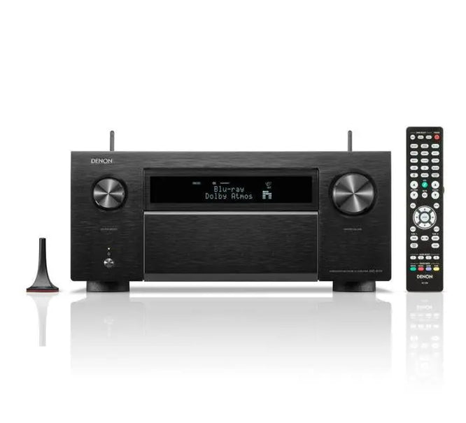 Sofia Audio Center безжични слушалки, саундбари, усилватели